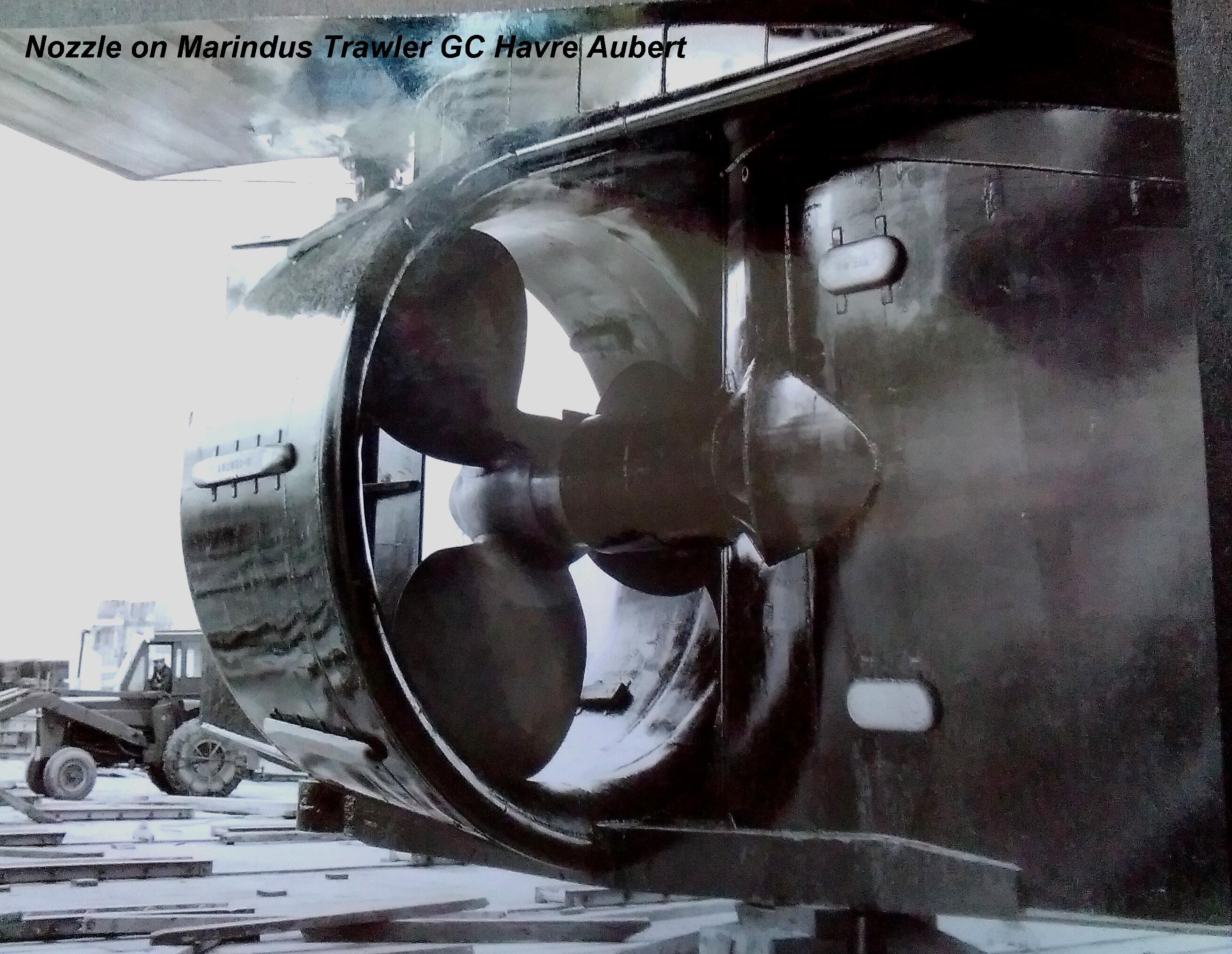 Propeller design and Thrust